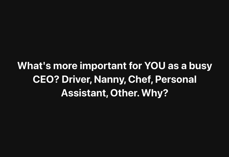 Adrienne Graham on LinkedIn: Today, women are embracing these things ... Adrienne Graham on LinkedIn: Today, women are embracing these things ...