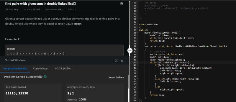 Nikhil Rathore on LinkedIn: #100daysofcode #100daysofcode #coding #dsa ... Nikhil Rathore on LinkedIn: #100daysofcode #100daysofcode #coding #dsa ...