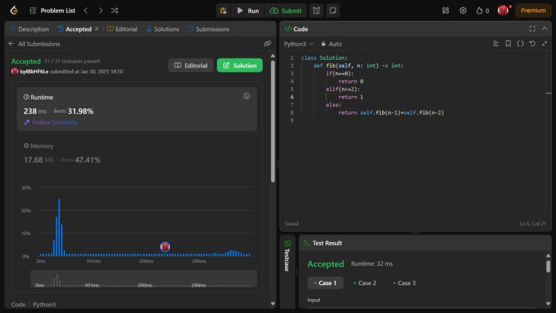 #coding #leetcode #python #recursion #dynamicprogramming # ... #coding #leetcode #python #recursion #dynamicprogramming # ...