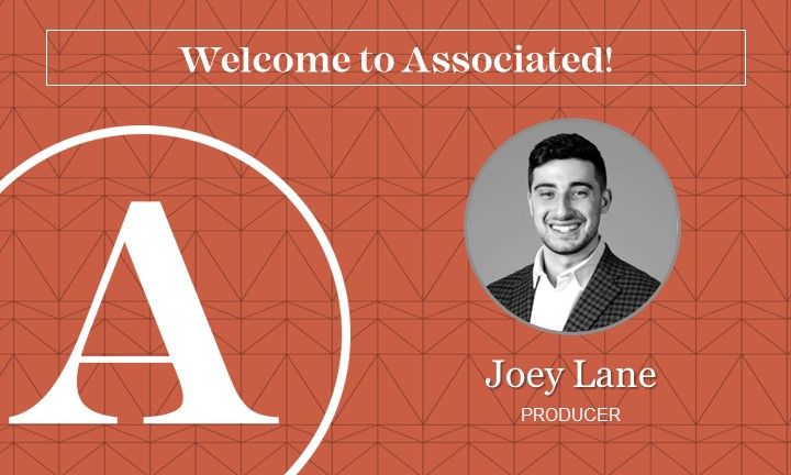 Joey Lane on LinkedIn: Excited to join the incredible team at ... Joey Lane on LinkedIn: Excited to join the incredible team at ...