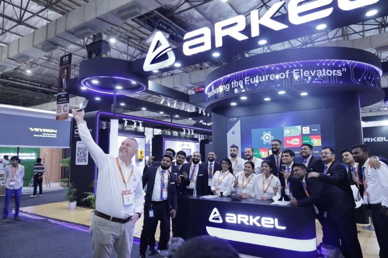 #arkelindia #teamwork #innovation | Nishant Kumar Srivastava #arkelindia #teamwork #innovation | Nishant Kumar Srivastava