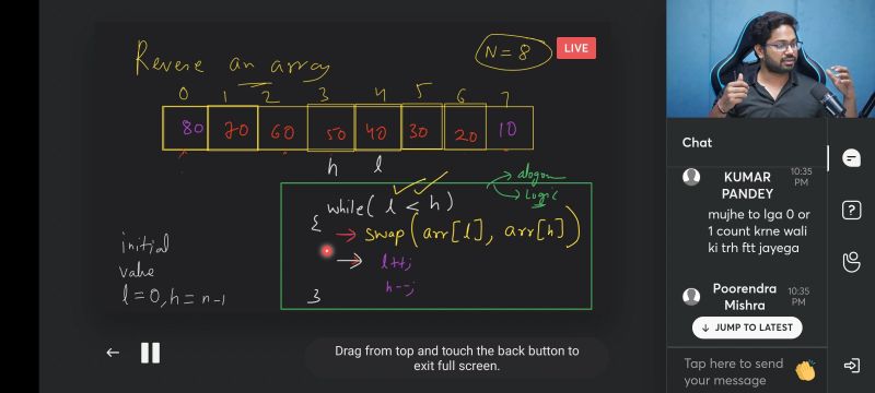 Day 12 of DSA Supreme 3.0 practice | Ashutosh Prusty posted on the ... Day 12 of DSA Supreme 3.0 practice | Ashutosh Prusty posted on the ...