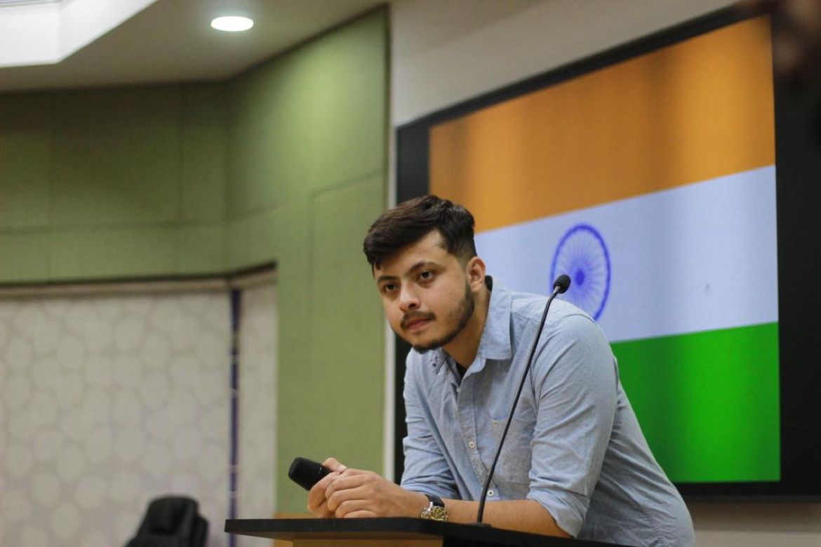Rohit Negi on LinkedIn: #iit #dsa #gate #coding | 39 comments Rohit Negi on LinkedIn: #iit #dsa #gate #coding | 39 comments