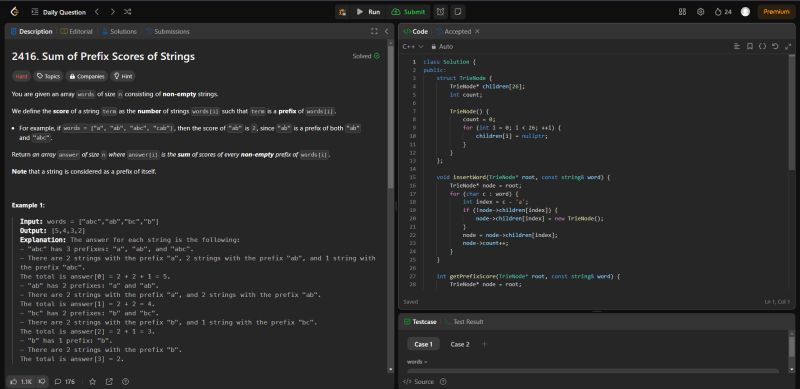 Ravi Menariya on LinkedIn: #100daysofdsa #100daysofdsa #coding #dsa # ... Ravi Menariya on LinkedIn: #100daysofdsa #100daysofdsa #coding #dsa # ...