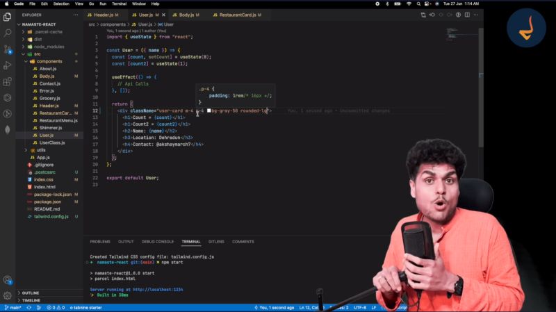 Amit saini on LinkedIn: #reactjs #frontenddevelopment #codingtips # ... Amit saini on LinkedIn: #reactjs #frontenddevelopment #codingtips # ...