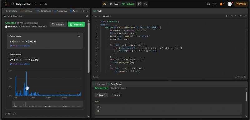 #leetcode #problemsolving #dailycodingchallenge #algorithms… | SHRI ... #leetcode #problemsolving #dailycodingchallenge #algorithms… | SHRI ...