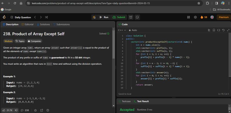 Anubhav Tiwari on LinkedIn: #100daysofcode #100daysoflearning #dsa # ... Anubhav Tiwari on LinkedIn: #100daysofcode #100daysoflearning #dsa # ...