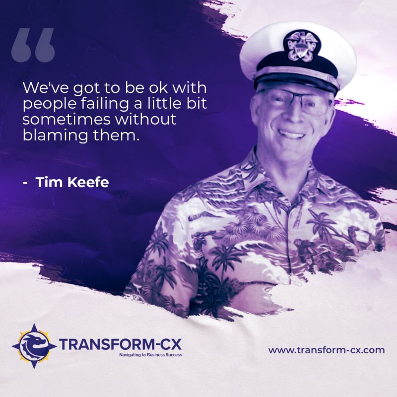 Transform-CX Inc. on LinkedIn: #transformcx #leadership Transform-CX Inc. on LinkedIn: #transformcx #leadership