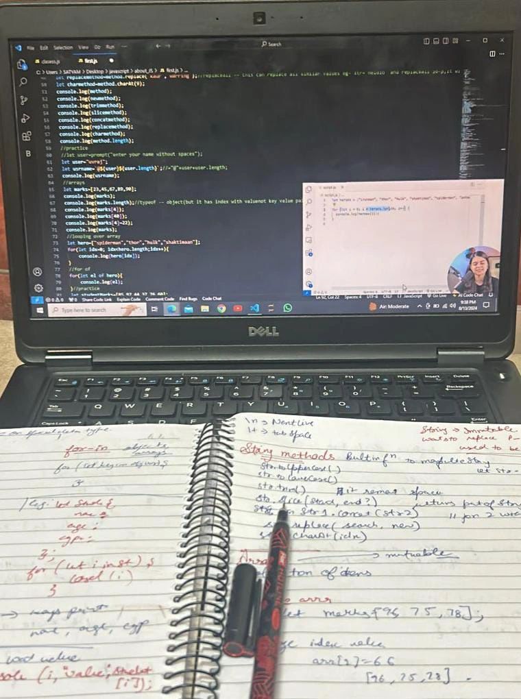 Prabhjot Kaur on LinkedIn: #html #css #javascript #learningjourney | 13 ... Prabhjot Kaur on LinkedIn: #html #css #javascript #learningjourney | 13 ...
