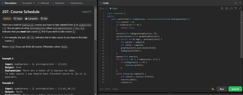 Sravani Vanka on LinkedIn: #100daysofcode #dsachallenge #coding #dsa # ... Sravani Vanka on LinkedIn: #100daysofcode #dsachallenge #coding #dsa # ...