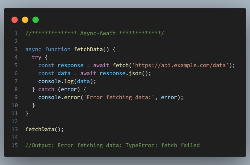 #javascript #asyncawait #programming #developercommunity # ... #javascript #asyncawait #programming #developercommunity # ...
