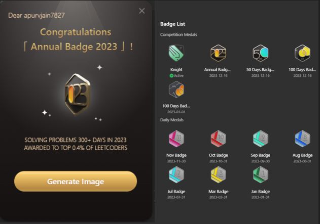 Apurv Jain wins Leetcode challenge | Apurv Jain posted on the topic ... Apurv Jain wins Leetcode challenge | Apurv Jain posted on the topic ...