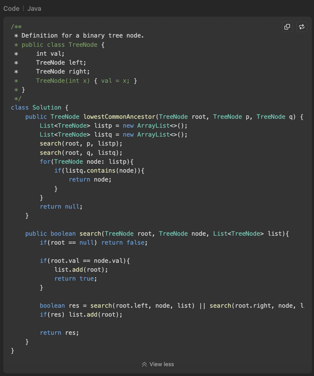 Yash Raj Srivastav on LinkedIn: #programming #coding #binarytrees #java ... Yash Raj Srivastav on LinkedIn: #programming #coding #binarytrees #java ...