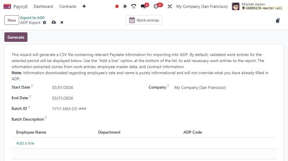 MD HASIBUL HASAN SHOVO on LinkedIn: #odoo #odoo #odoo17 #odoocommunity ... MD HASIBUL HASAN SHOVO on LinkedIn: #odoo #odoo #odoo17 #odoocommunity ...