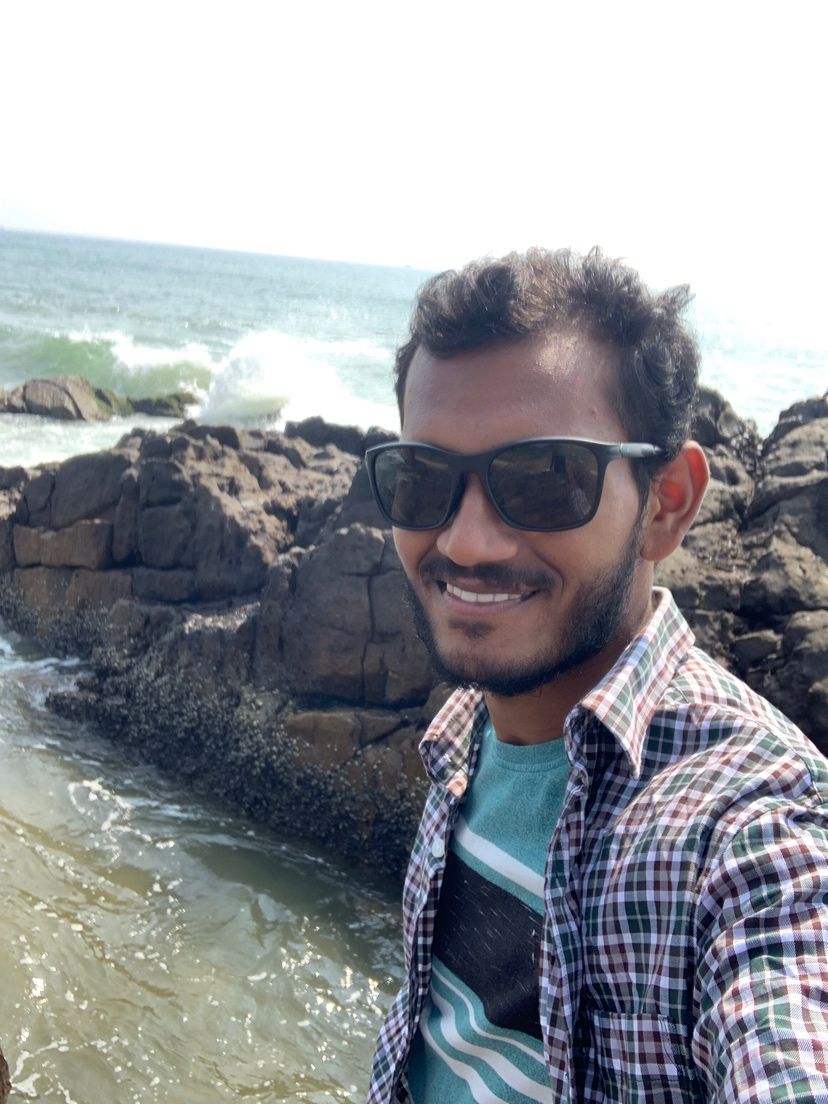 Suresh Ponnada on LinkedIn: #beach #nature #oceans Suresh Ponnada on LinkedIn: #beach #nature #oceans