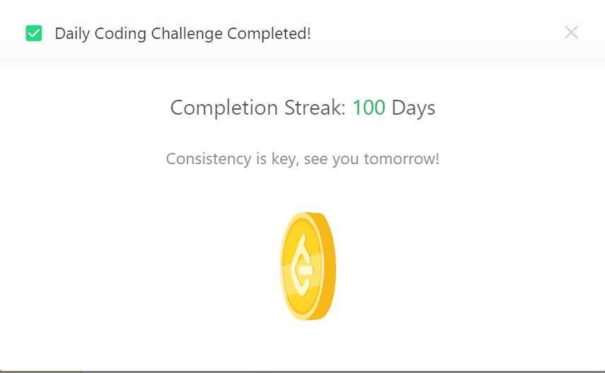 #leetcode #100daysofcode #acciojob #keepcoding | Ketireddi Saikumar #leetcode #100daysofcode #acciojob #keepcoding | Ketireddi Saikumar