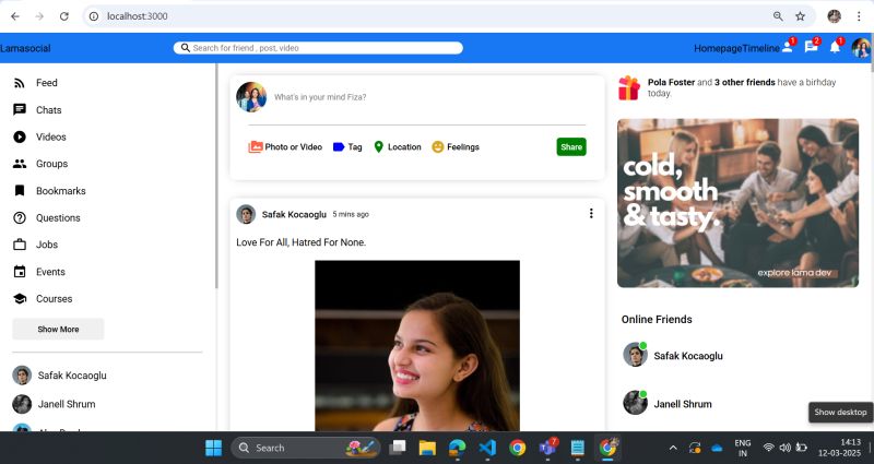 #reactjs #javascript #frontenddevelopment #webapp #socialmedia #uiux ... #reactjs #javascript #frontenddevelopment #webapp #socialmedia #uiux ...