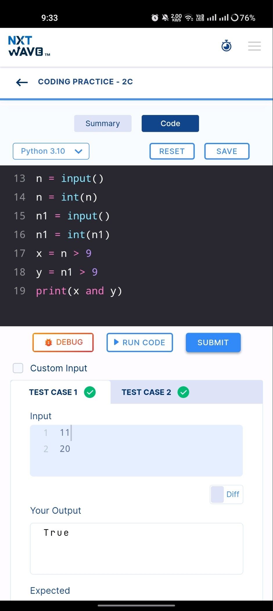 Asif Shaik on LinkedIn: #ccbp #nxtwave #fullstack #python #programming Asif Shaik on LinkedIn: #ccbp #nxtwave #fullstack #python #programming