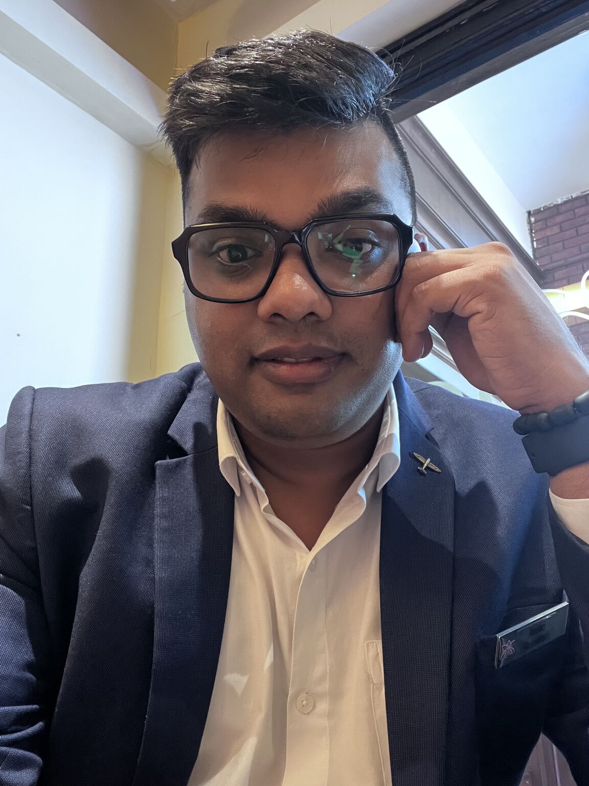 Arvind Kumar Kewalchand on LinkedIn: Navigating Toxicity in the ... Arvind Kumar Kewalchand on LinkedIn: Navigating Toxicity in the ...