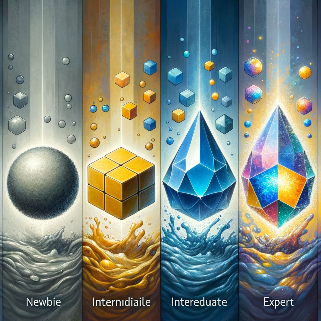 Serhii Kucherenko on LinkedIn: Levels of Front-End Development ... Serhii Kucherenko on LinkedIn: Levels of Front-End Development ...