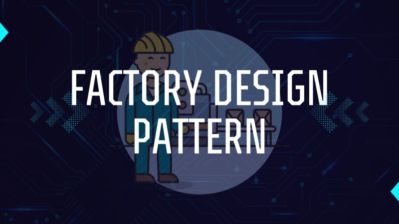 New article on Factory Design Pattern in Java | Sevindu Punsara posted ... New article on Factory Design Pattern in Java | Sevindu Punsara posted ...