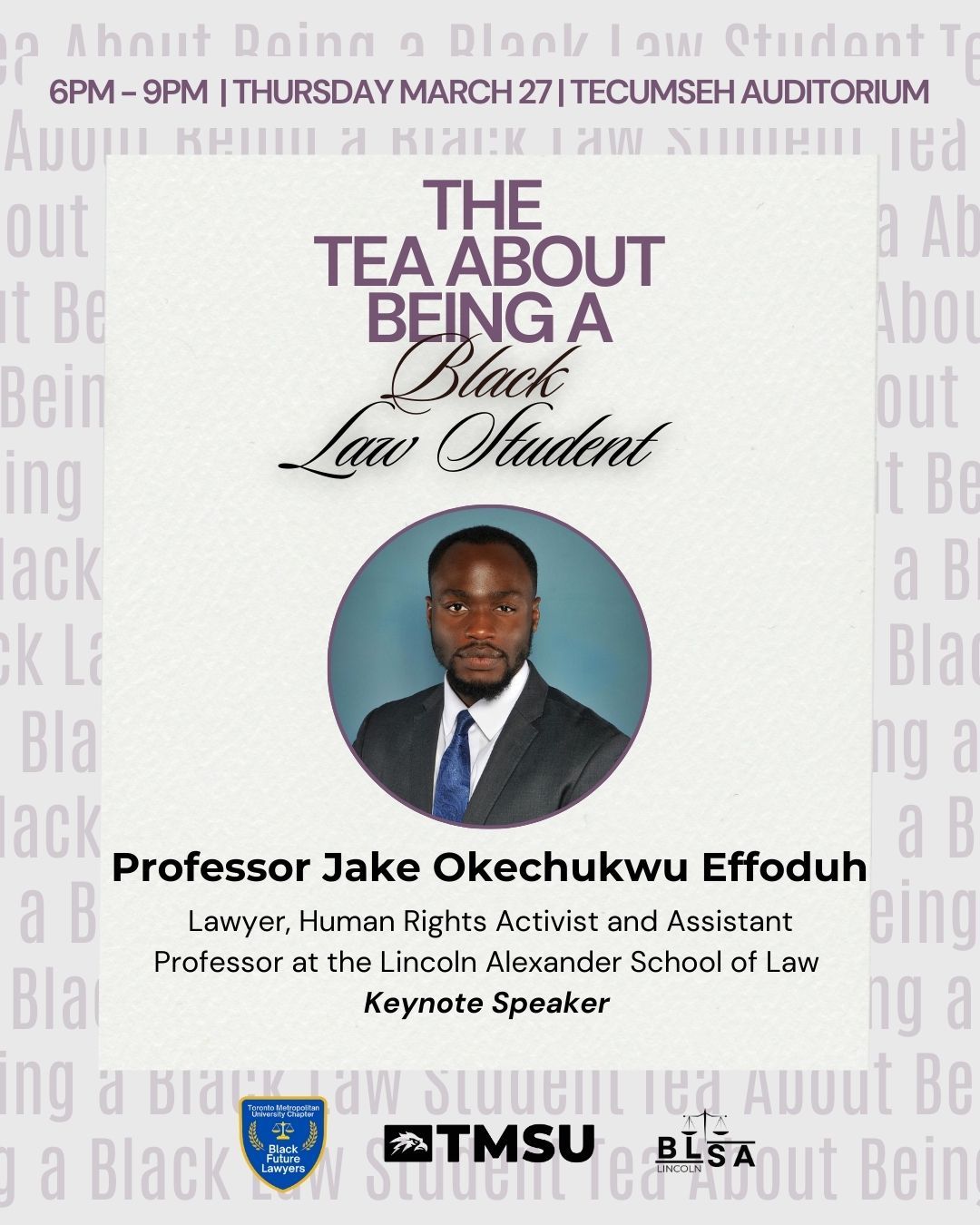Meet Our Keynote Speaker! We’re thrilled to introduce Professor Jake ... Meet Our Keynote Speaker! We’re thrilled to introduce Professor Jake ...
