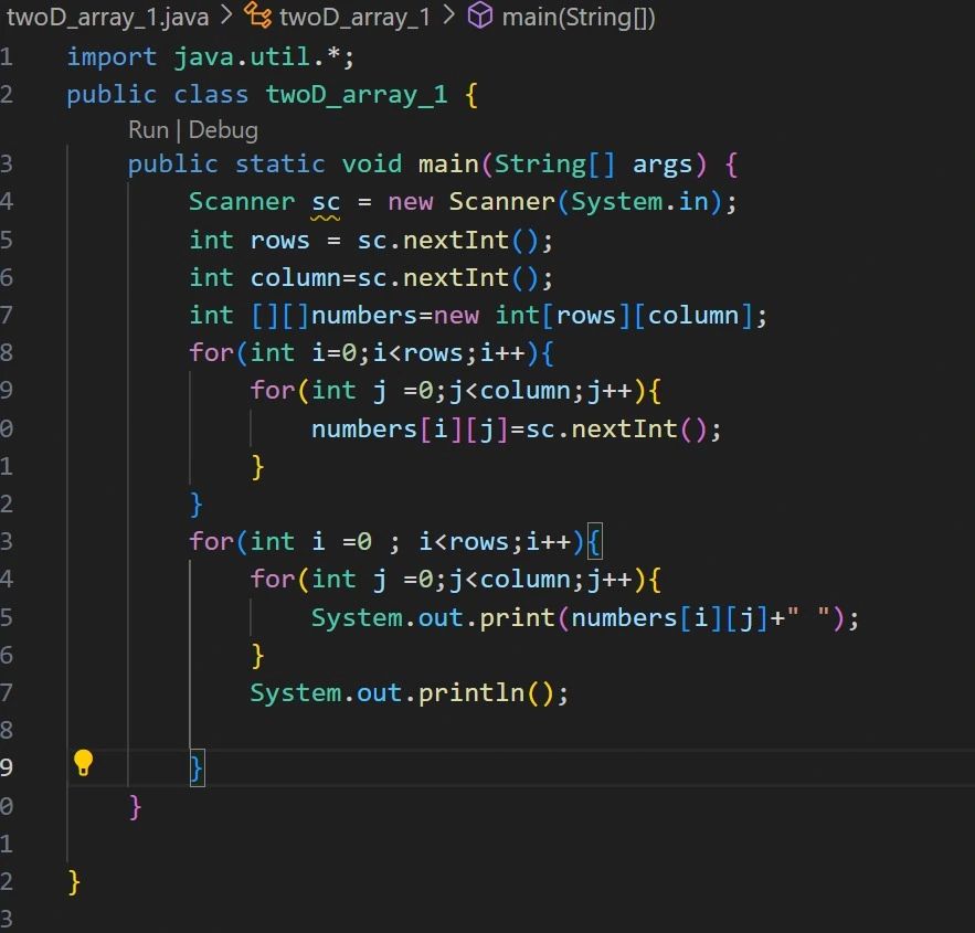 Yogendra singh Rathod on LinkedIn: Day 2 in Java . Today I learned some ... Yogendra singh Rathod on LinkedIn: Day 2 in Java . Today I learned some ...