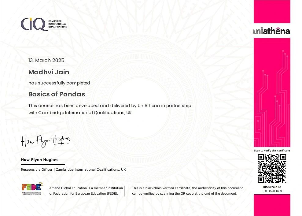 #pandas #datascience #uniathena #cambridgeinternationalqualifications ... #pandas #datascience #uniathena #cambridgeinternationalqualifications ...