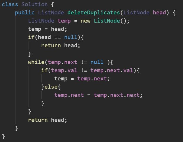 Gokul NatarajMoorthy on LinkedIn: #150daysofcodechallenge #leetcode # ... Gokul NatarajMoorthy on LinkedIn: #150daysofcodechallenge #leetcode # ...
