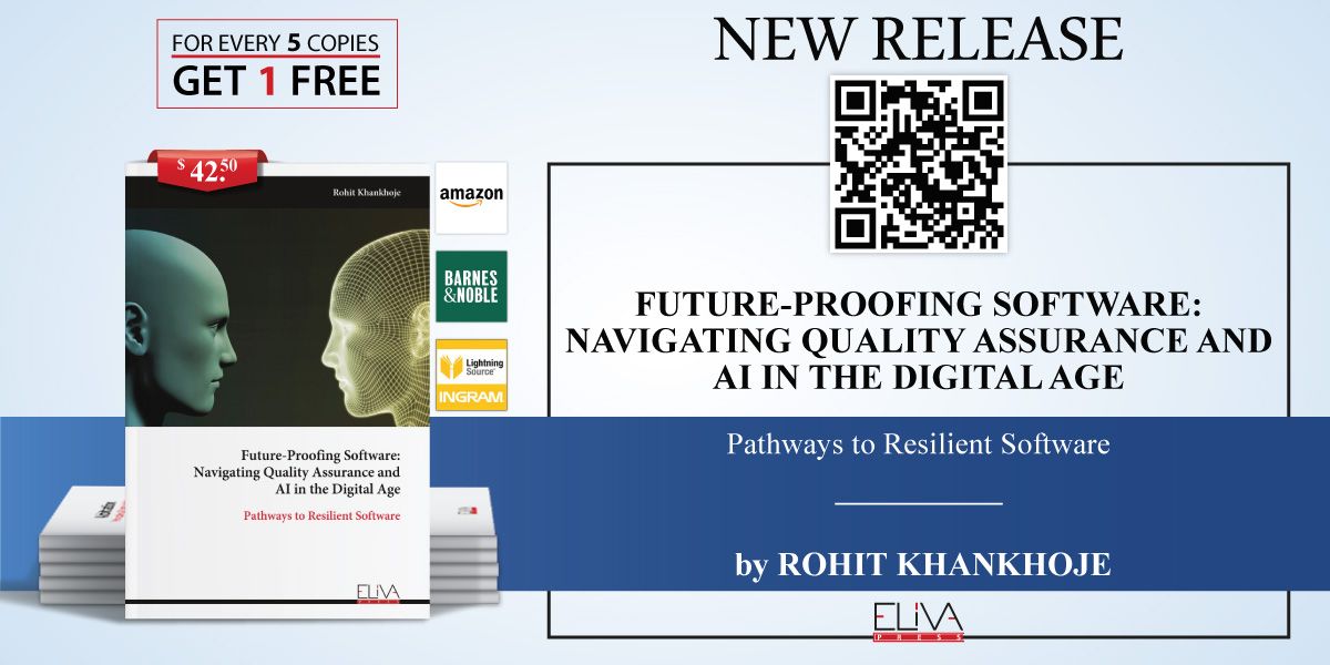 Rohit Khankhoje on LinkedIn: 📚 Exciting News! 📚 Rohit Khankhoje on LinkedIn: 📚 Exciting News! 📚
