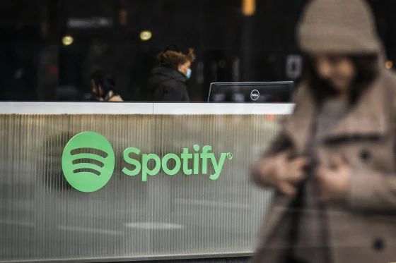 Gunasekaran Ravi on LinkedIn: 🎵 I’m not going to reveal your Spotify ... Gunasekaran Ravi on LinkedIn: 🎵 I’m not going to reveal your Spotify ...