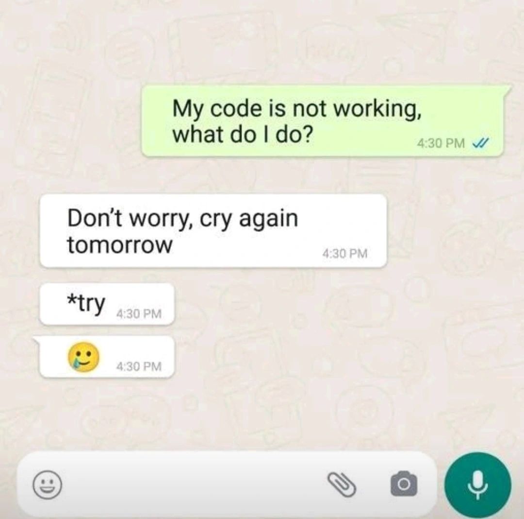 Bhavna Jha on LinkedIn: #coding #coderslife #java #springframework # ... Bhavna Jha on LinkedIn: #coding #coderslife #java #springframework # ...
