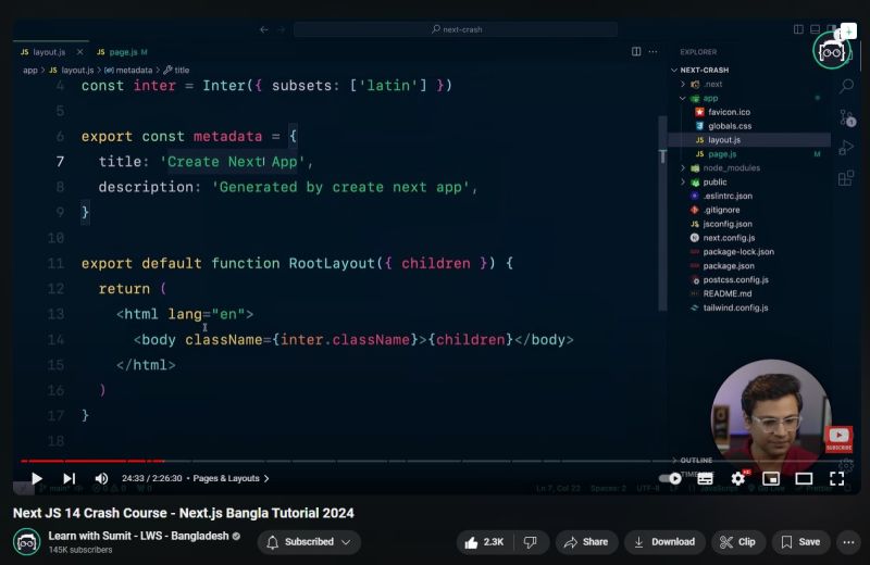 #nextjs #webdevelopment #javascript #reactjs #frontenddevelopment # ... #nextjs #webdevelopment #javascript #reactjs #frontenddevelopment # ...