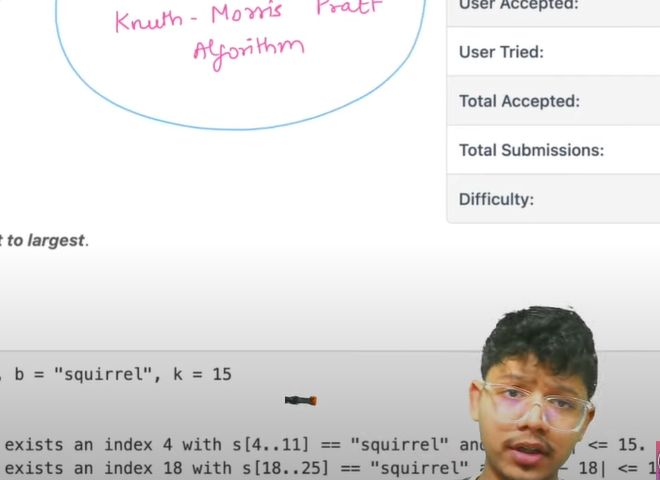 Akash Muriki on LinkedIn: #dsa #leetcode Akash Muriki on LinkedIn: #dsa #leetcode