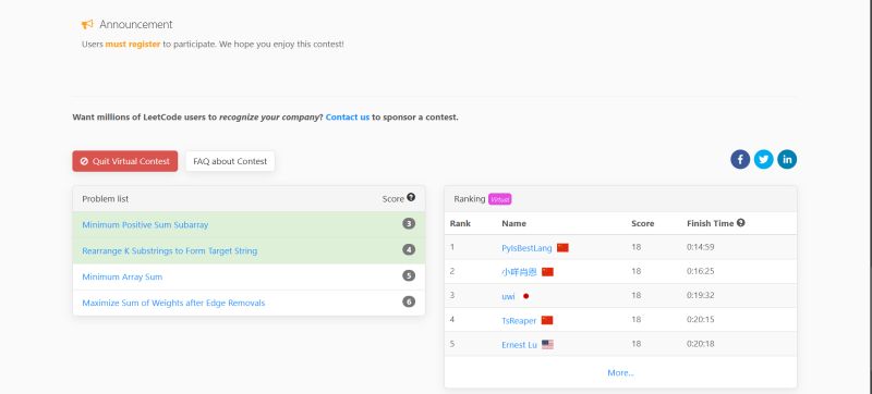 Puneet Kumar Singh on LinkedIn: #dsa #cp #leetcode #webdev #coding | 10 ... Puneet Kumar Singh on LinkedIn: #dsa #cp #leetcode #webdev #coding | 10 ...