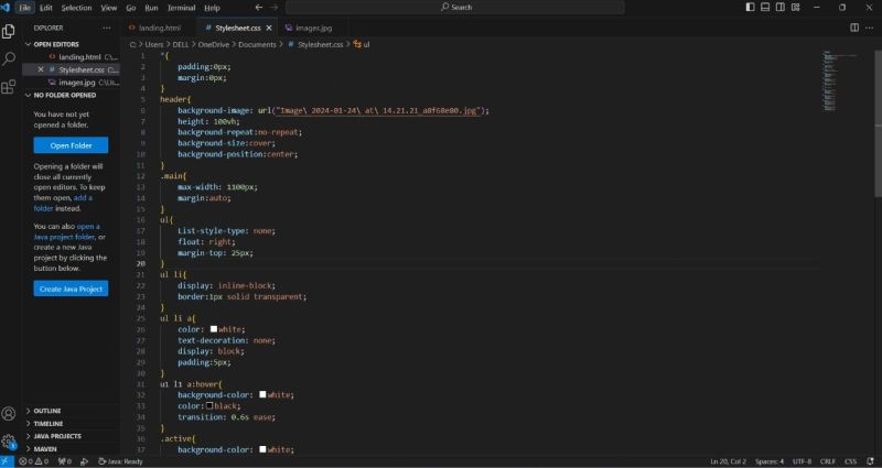 First Task completed @Oasis Infobyte | Riya Mishra First Task completed @Oasis Infobyte | Riya Mishra