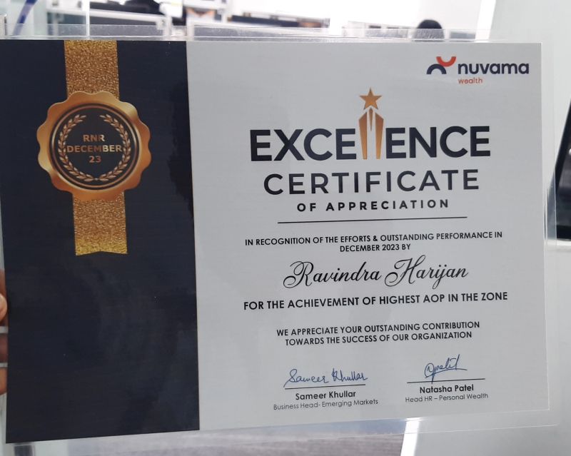 Ravindra Kumar Harijan on LinkedIn: #certificate Ravindra Kumar Harijan on LinkedIn: #certificate