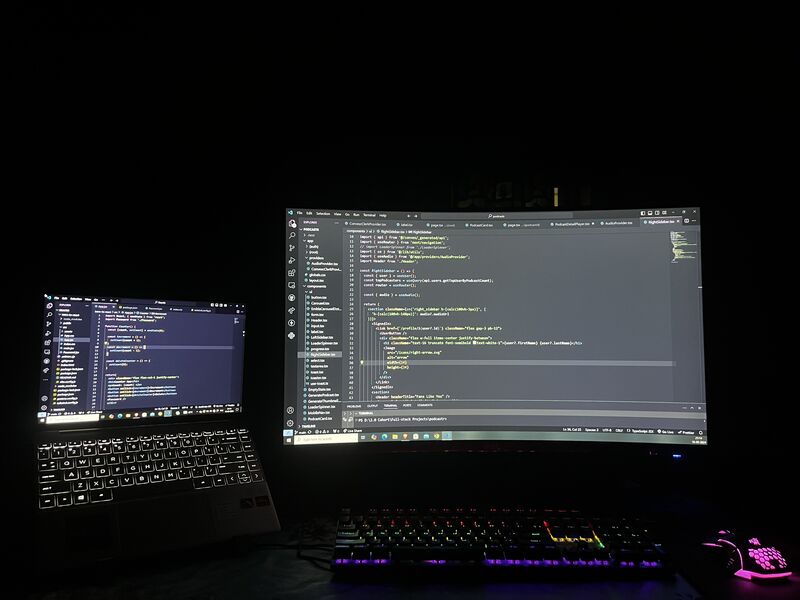 Syed Ahmedullah Jaser on LinkedIn: #javascript #java #reactjs # ... Syed Ahmedullah Jaser on LinkedIn: #javascript #java #reactjs # ...