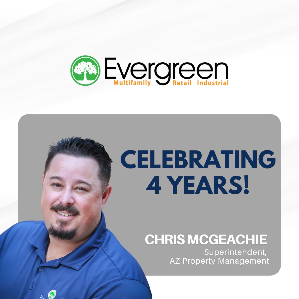 Evergreen Devco, Inc. on LinkedIn: #evergreendevco #employeemilestones ... Evergreen Devco, Inc. on LinkedIn: #evergreendevco #employeemilestones ...