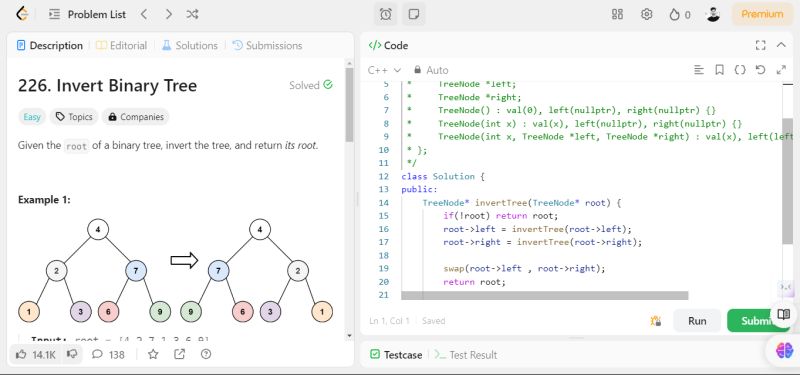 Vishal Sharma on LinkedIn: #learndsa #leetcode Vishal Sharma on LinkedIn: #learndsa #leetcode