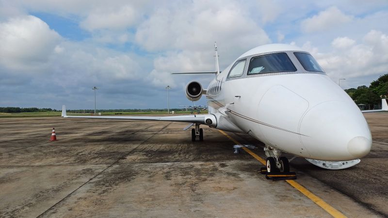 Dhanushka Ekanayake on LinkedIn: #gulfstream Dhanushka Ekanayake on LinkedIn: #gulfstream