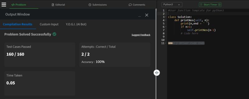 #recursion #dsa #codingchallenge #problemsolving #100daysofcode # ... #recursion #dsa #codingchallenge #problemsolving #100daysofcode # ...