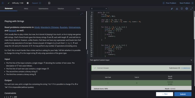Sri Ram Bharadwaj M on LinkedIn: #100daysofcode #cprogramming # ... Sri Ram Bharadwaj M on LinkedIn: #100daysofcode #cprogramming # ...