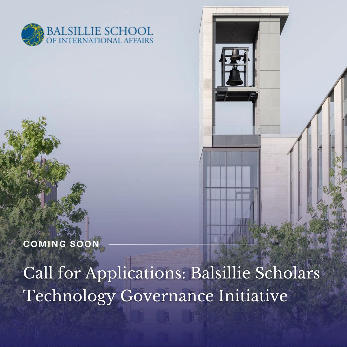 Balsillie School of International Affairs on LinkedIn: Coming in ... Balsillie School of International Affairs on LinkedIn: Coming in ...