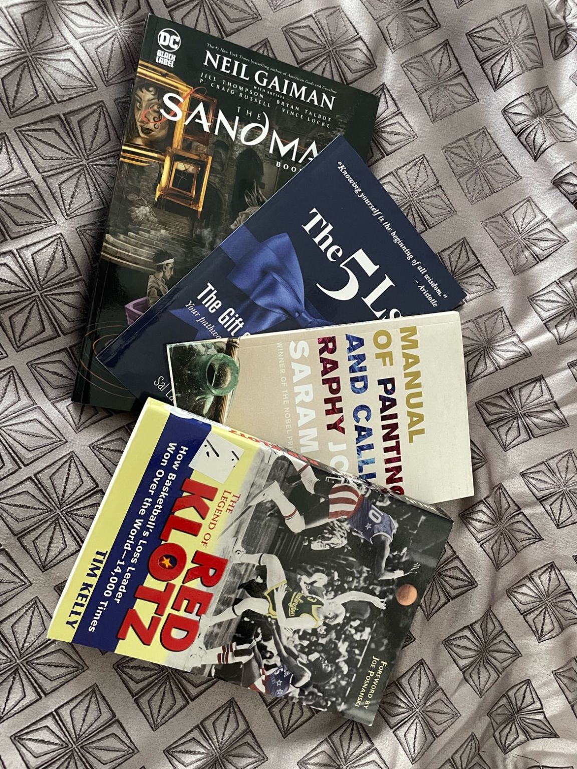 Andrew Kent, Esq. 🦡 on LinkedIn: #readinglist #pistons #badboys #databadger Andrew Kent, Esq. 🦡 on LinkedIn: #readinglist #pistons #badboys #databadger