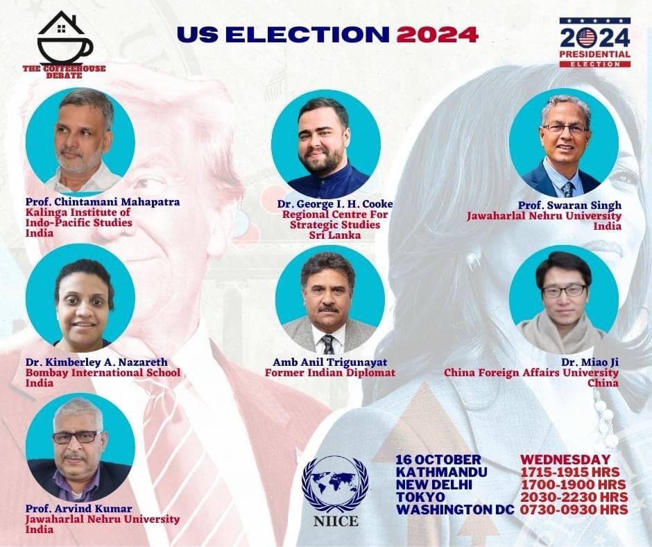 Professor Swaran SINGH posted on LinkedIn Professor Swaran SINGH posted on LinkedIn