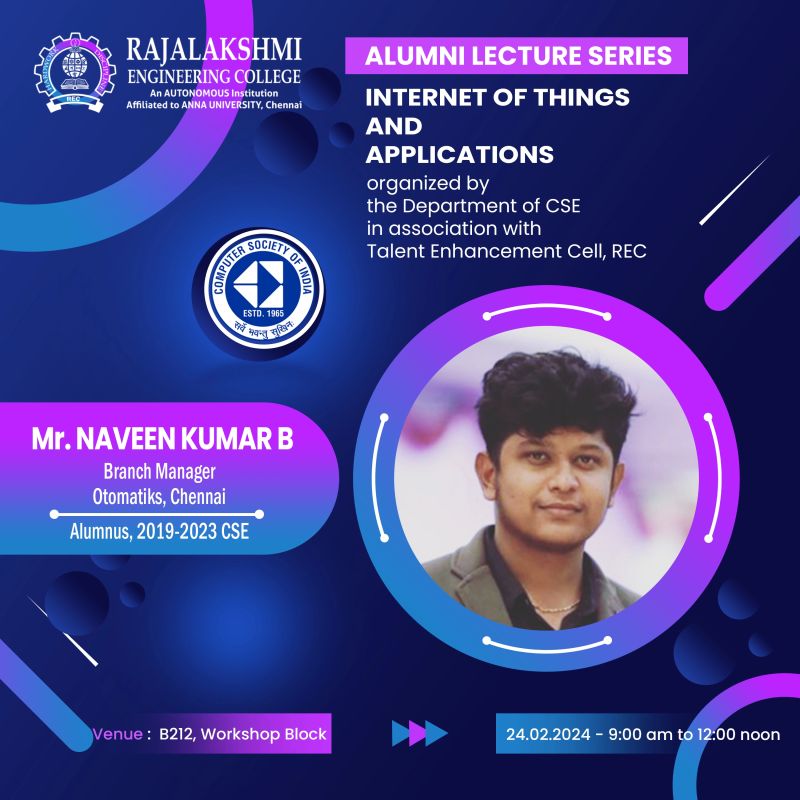 Dr. Poonkuzhali Sugumaran posted on LinkedIn Dr. Poonkuzhali Sugumaran posted on LinkedIn