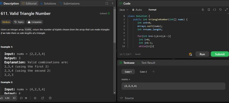 Srikant Mahanty on LinkedIn: #leetcode #java Srikant Mahanty on LinkedIn: #leetcode #java