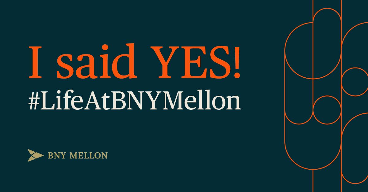 Aadhith Ujesh on LinkedIn: #lifeatbnymellon Aadhith Ujesh on LinkedIn: #lifeatbnymellon