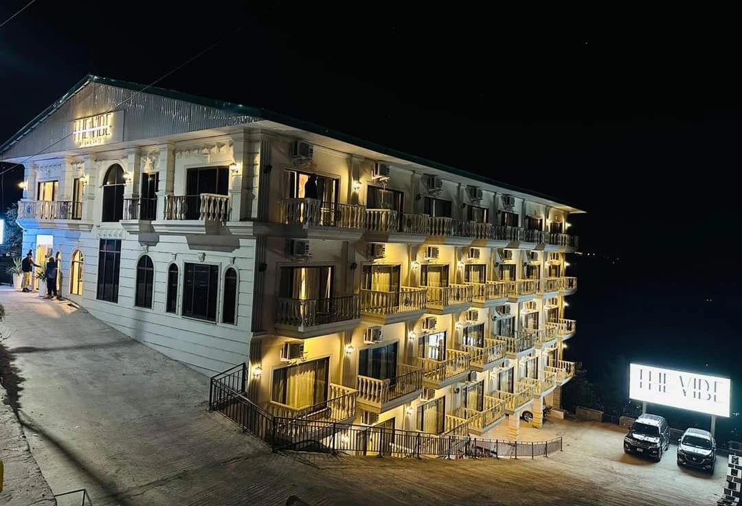#ambinacehotels | Arsalan Ahmed #ambinacehotels | Arsalan Ahmed
